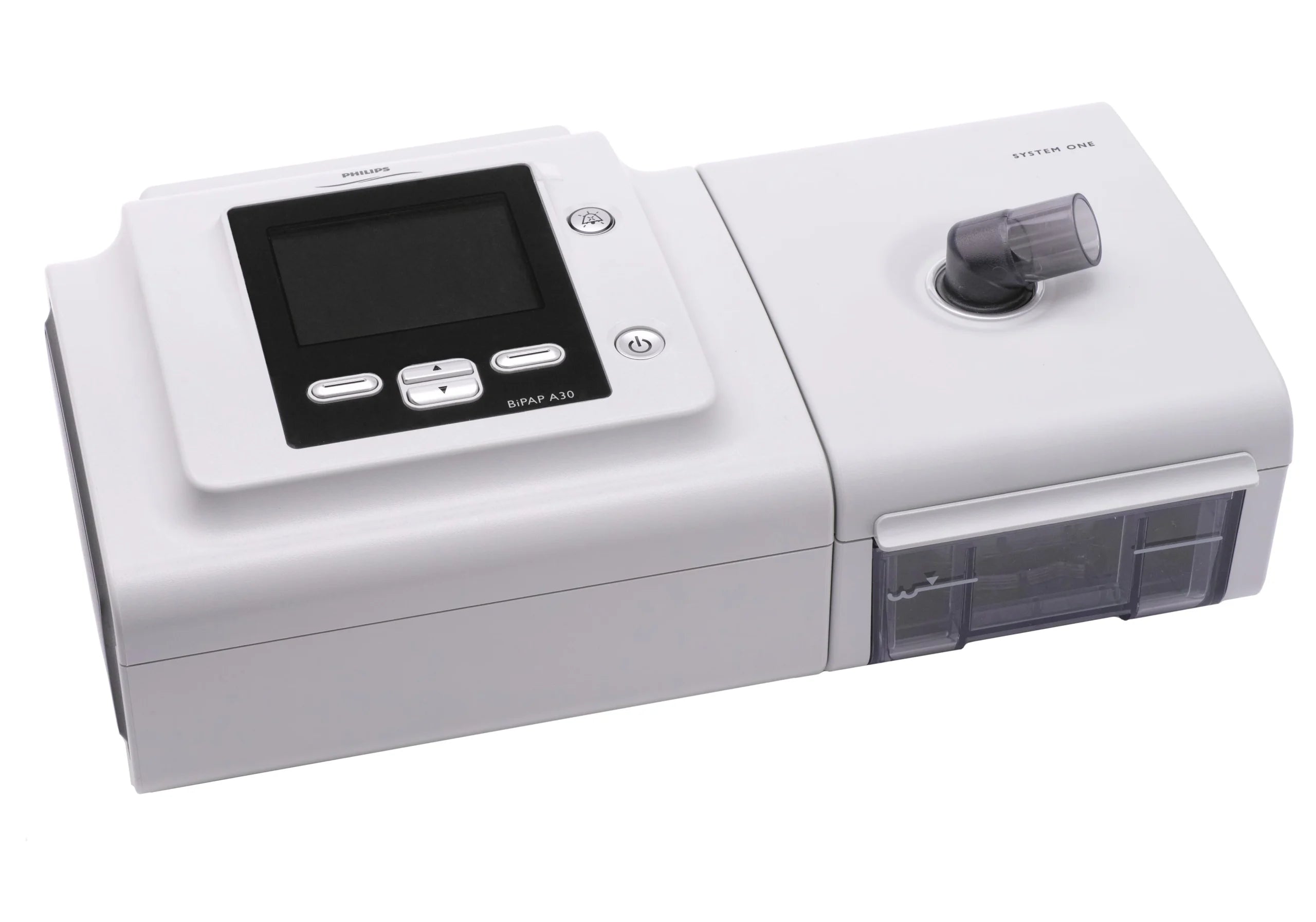 Philips BiPAP A30 – Intelligent Non-Invasive Ventilation – Medi Pro Care